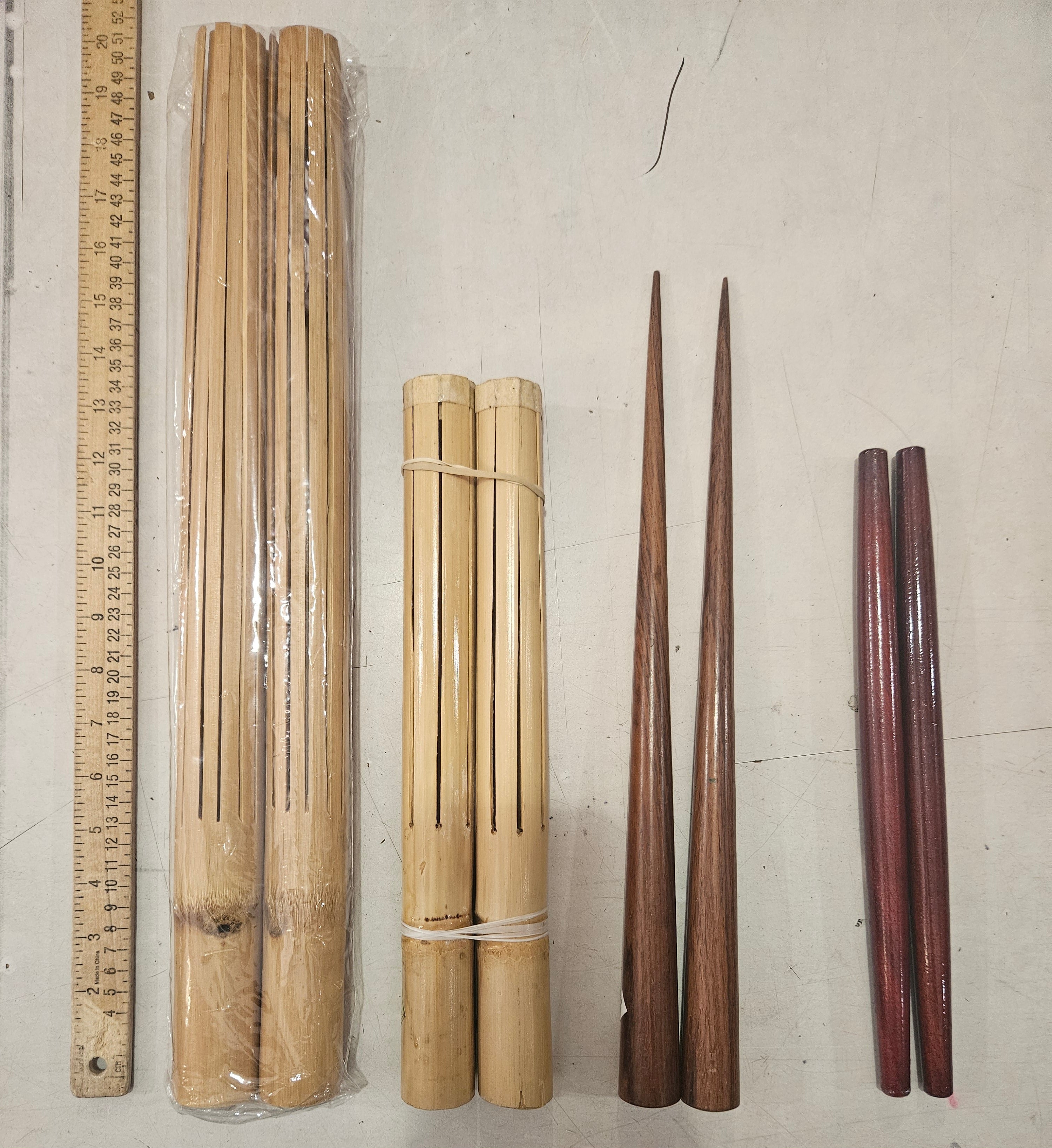 Hula Implements – Aloha Fabrics Hula & Crafts