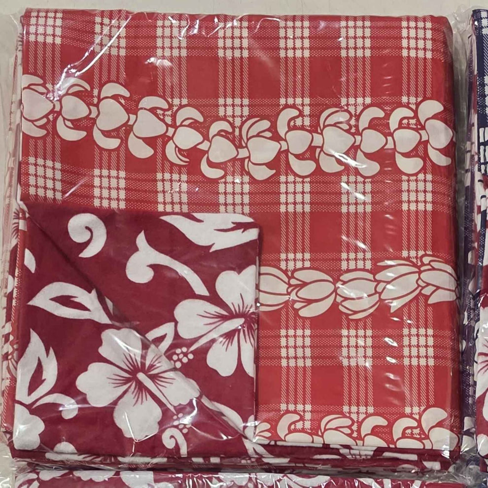 Baby Blanket – Aloha Fabrics Hula & Crafts