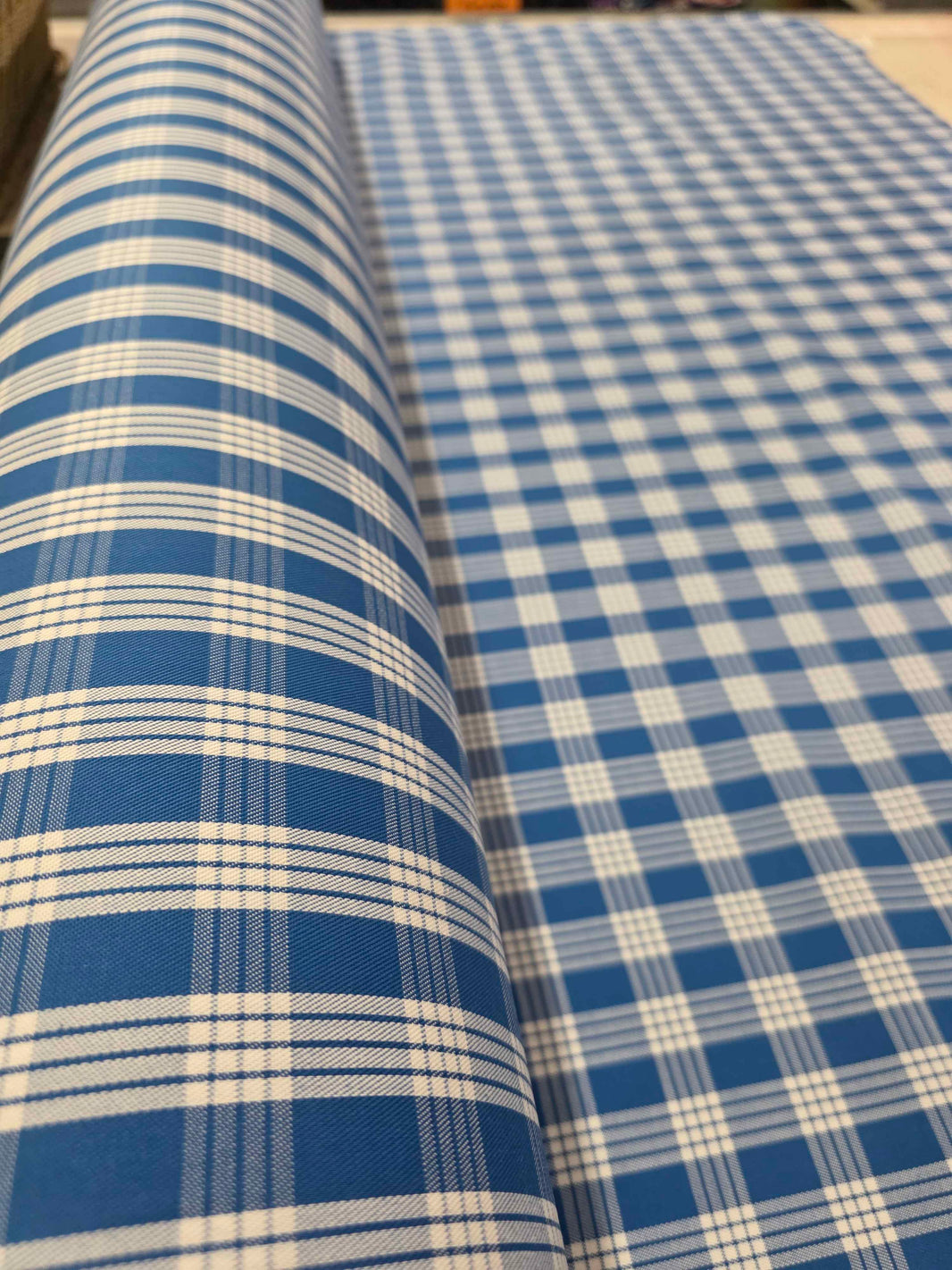 Palaka Fabric – Aloha Fabrics Hula & Crafts