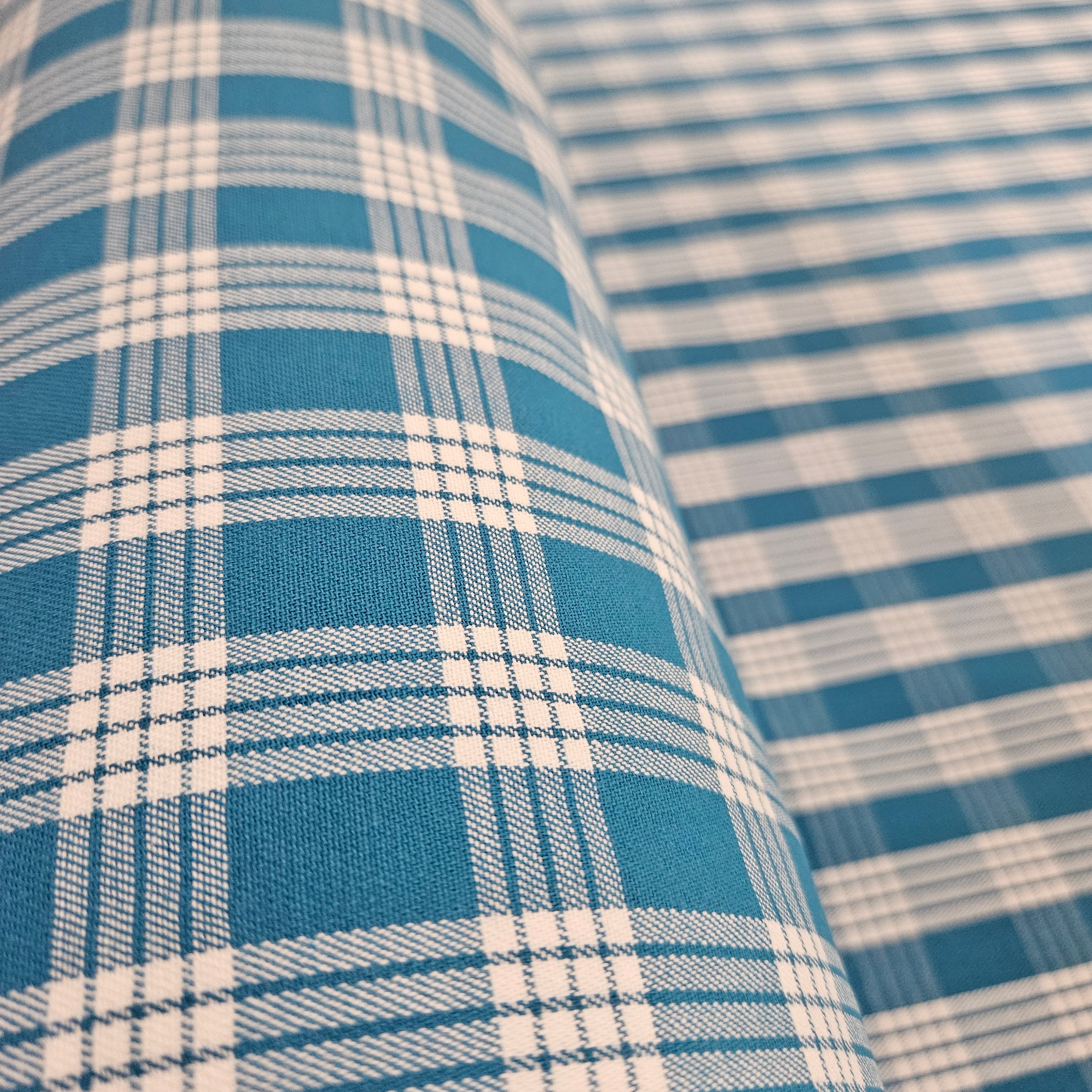 Palaka Fabric – Aloha Fabrics Hula & Crafts