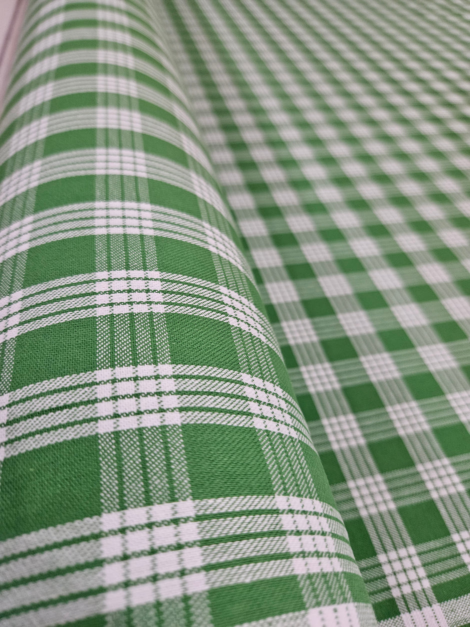 Palaka Fabric – Aloha Fabrics Hula & Crafts