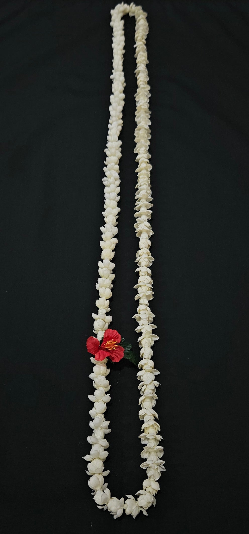 Pikake Lei – Aloha Fabrics Hula & Crafts