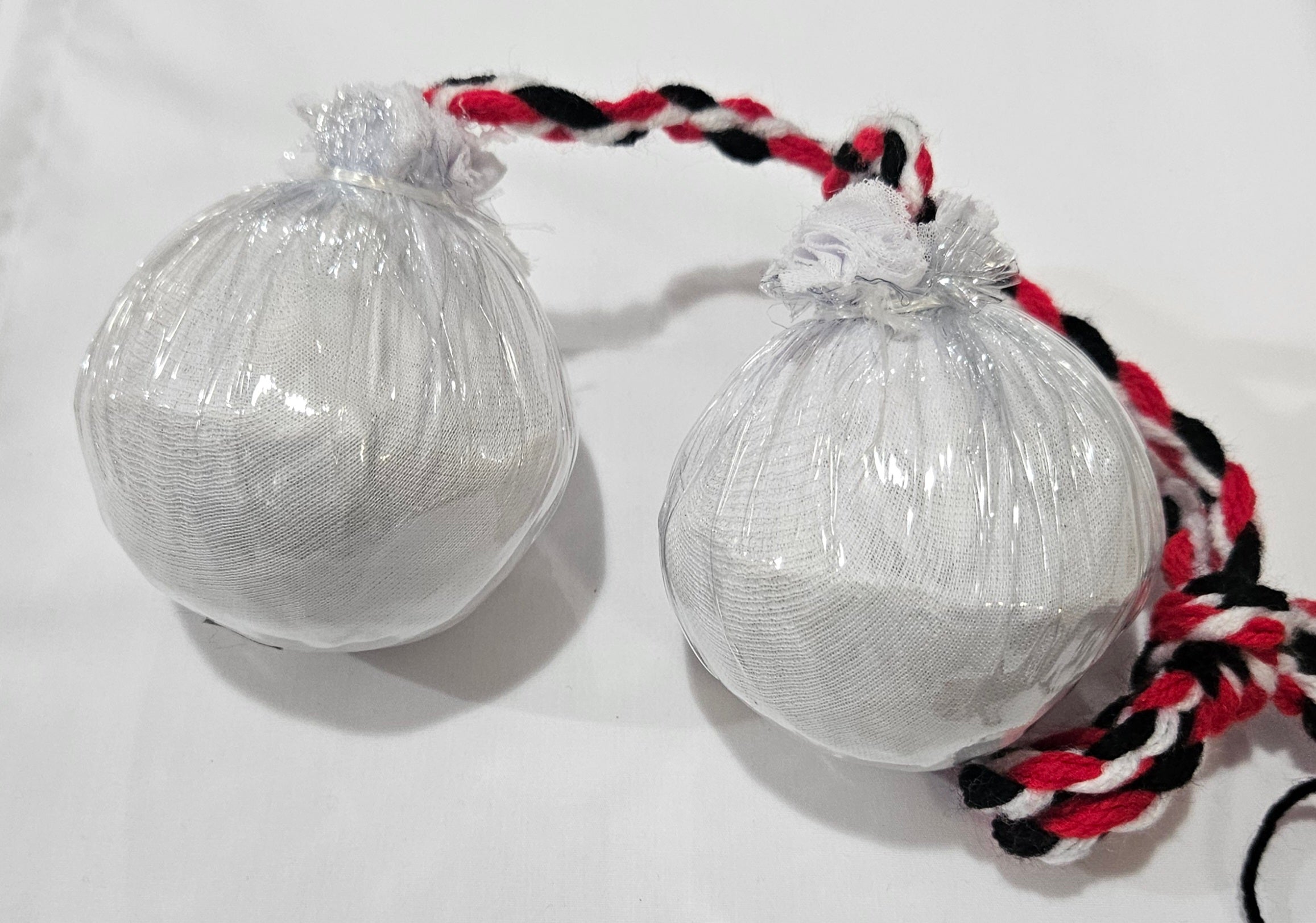 Poi Ball – Aloha Fabrics Hula & Crafts