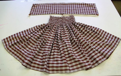Palaka – Aloha Fabrics Hula & Crafts