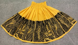 Pa'u skirt for adults – Aloha Fabrics Hula & Crafts